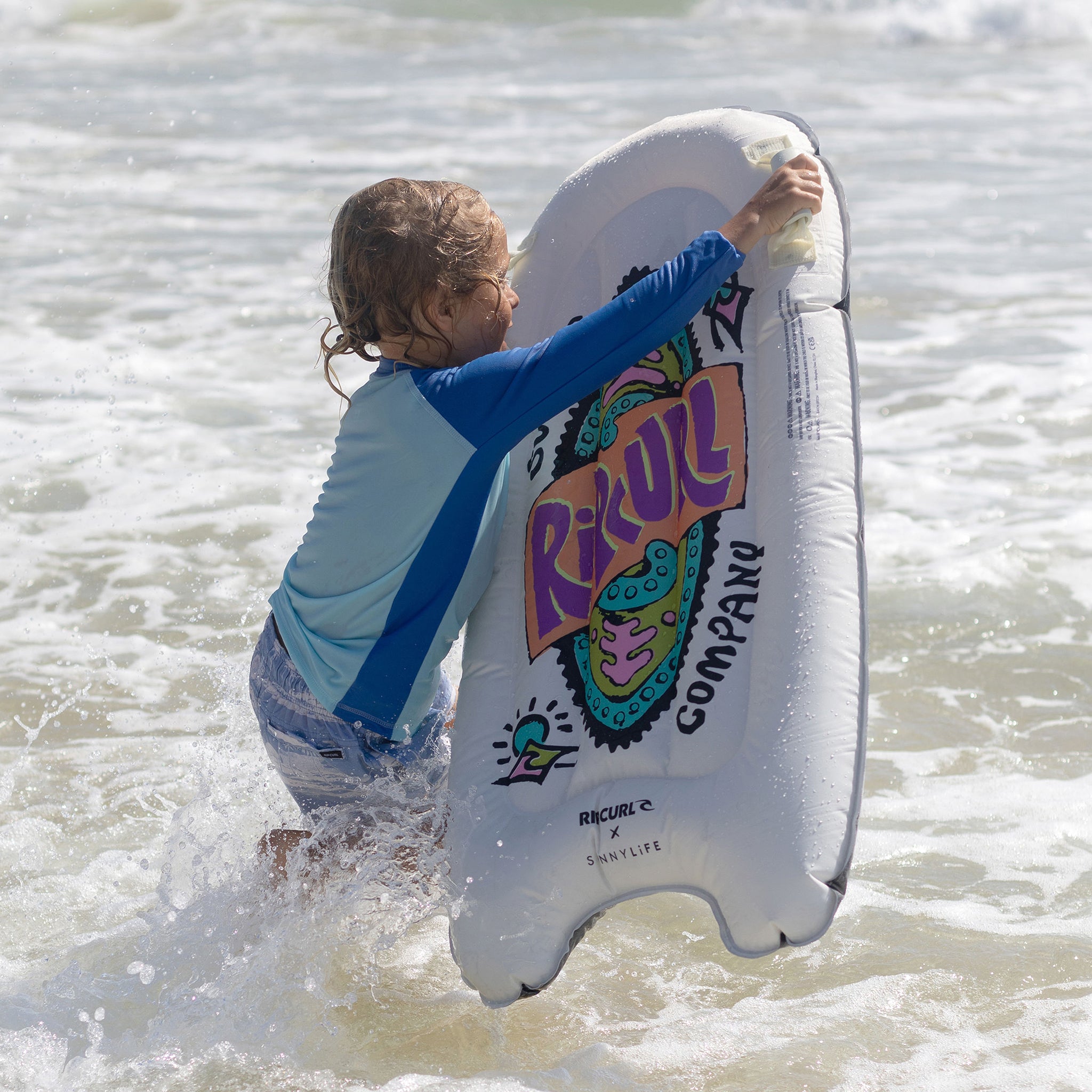 Kids Pool Floats & Swim Vests | SUNNYLiFE Australia