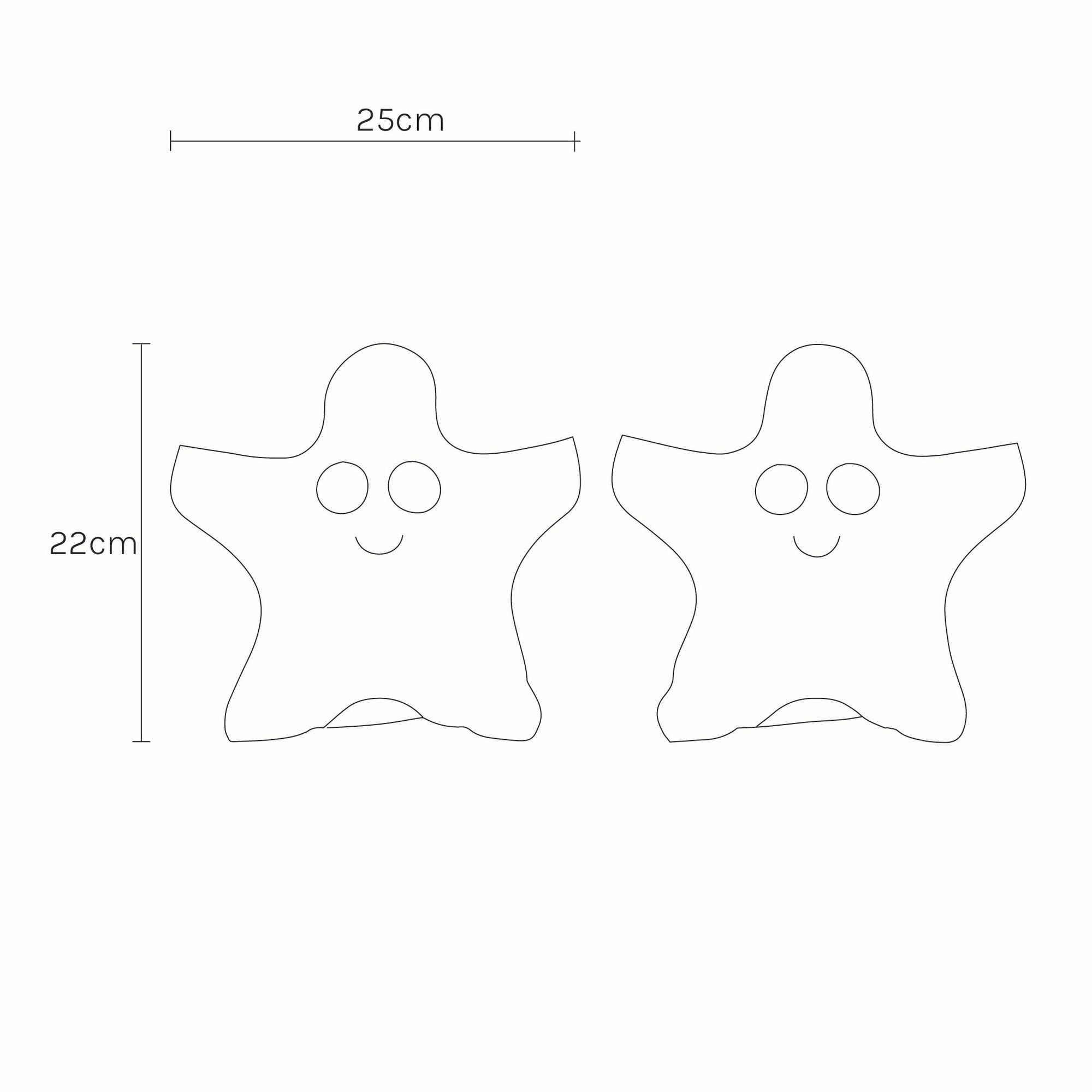 Float Bands | Melody the Mermaid Strawberry - SUNNYLiFE