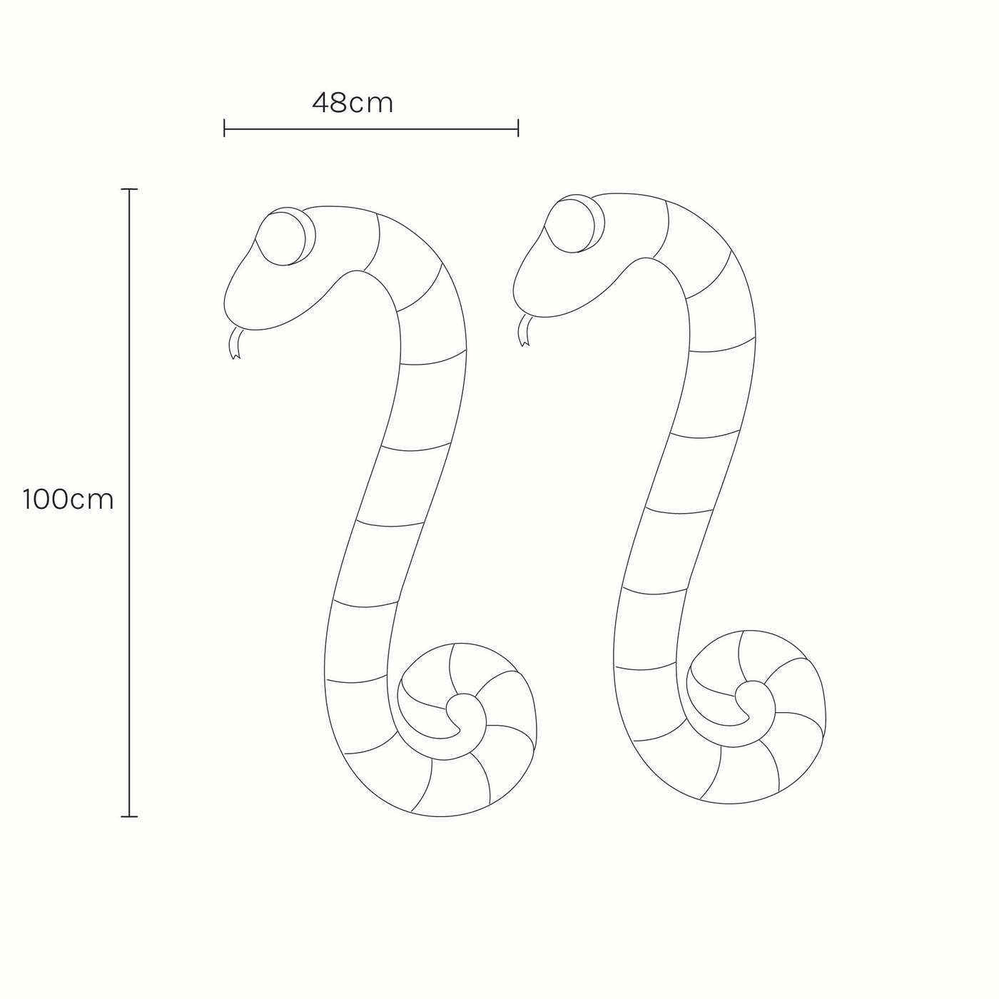 Kids Inflatable Noodle | Into the Wild