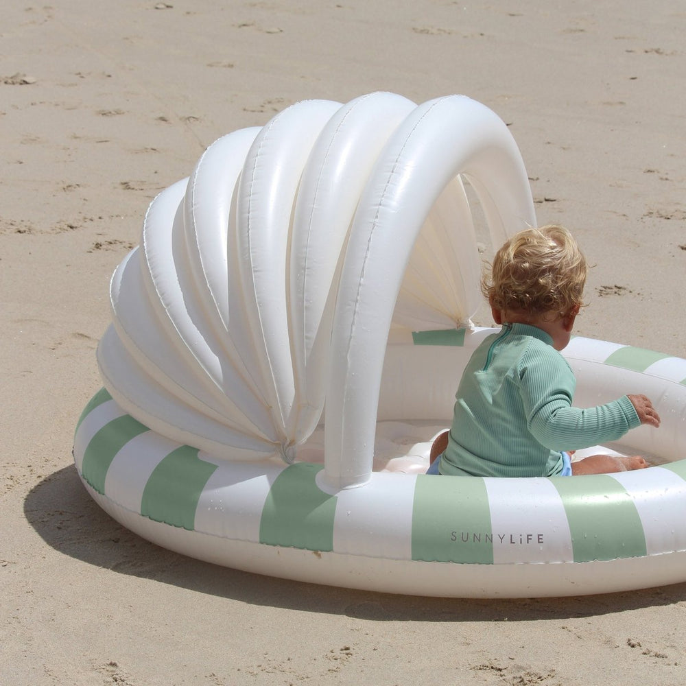 Baby Swim Essentials & Floats | SUNNYLiFE