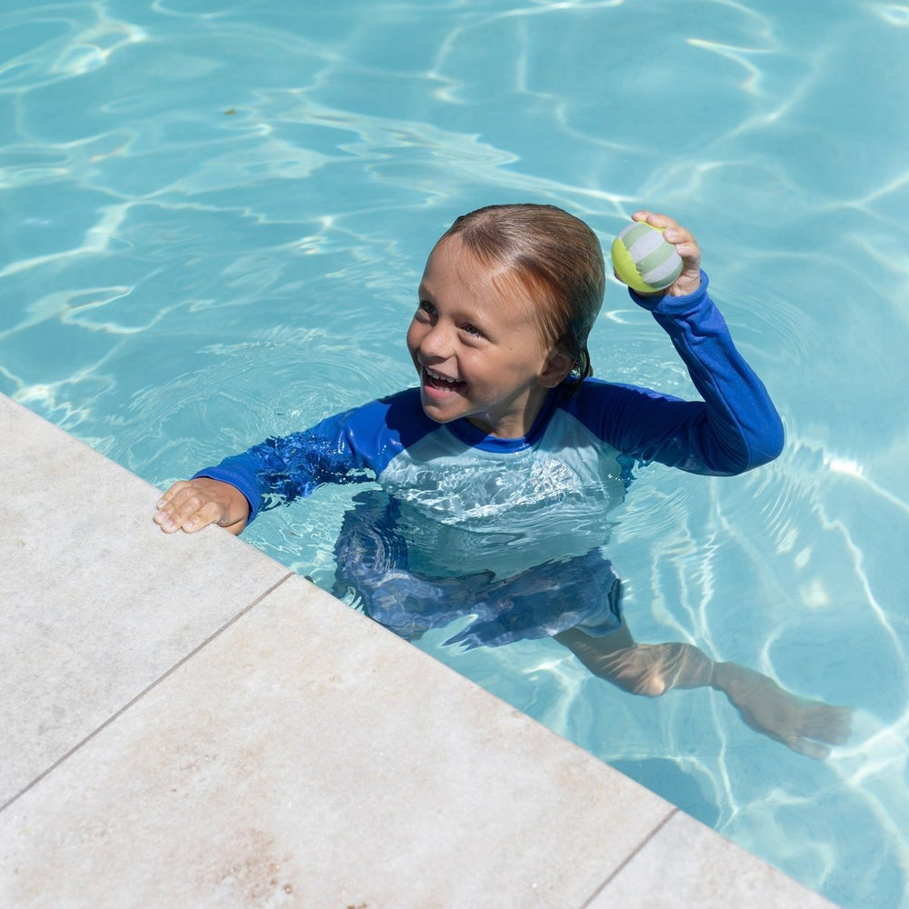 Inflatable Pool Toys & Games for All Ages | SUNNYLiFE