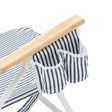 Luxe Beach Chair | The Resort Coastal Blue - SUNNYLiFE