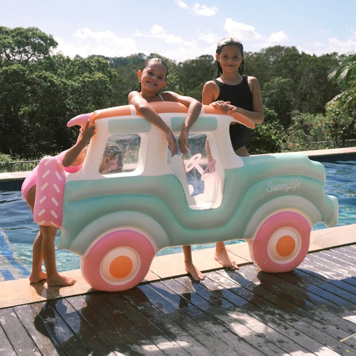 Ride-on Floats – SUNNYLiFE AU